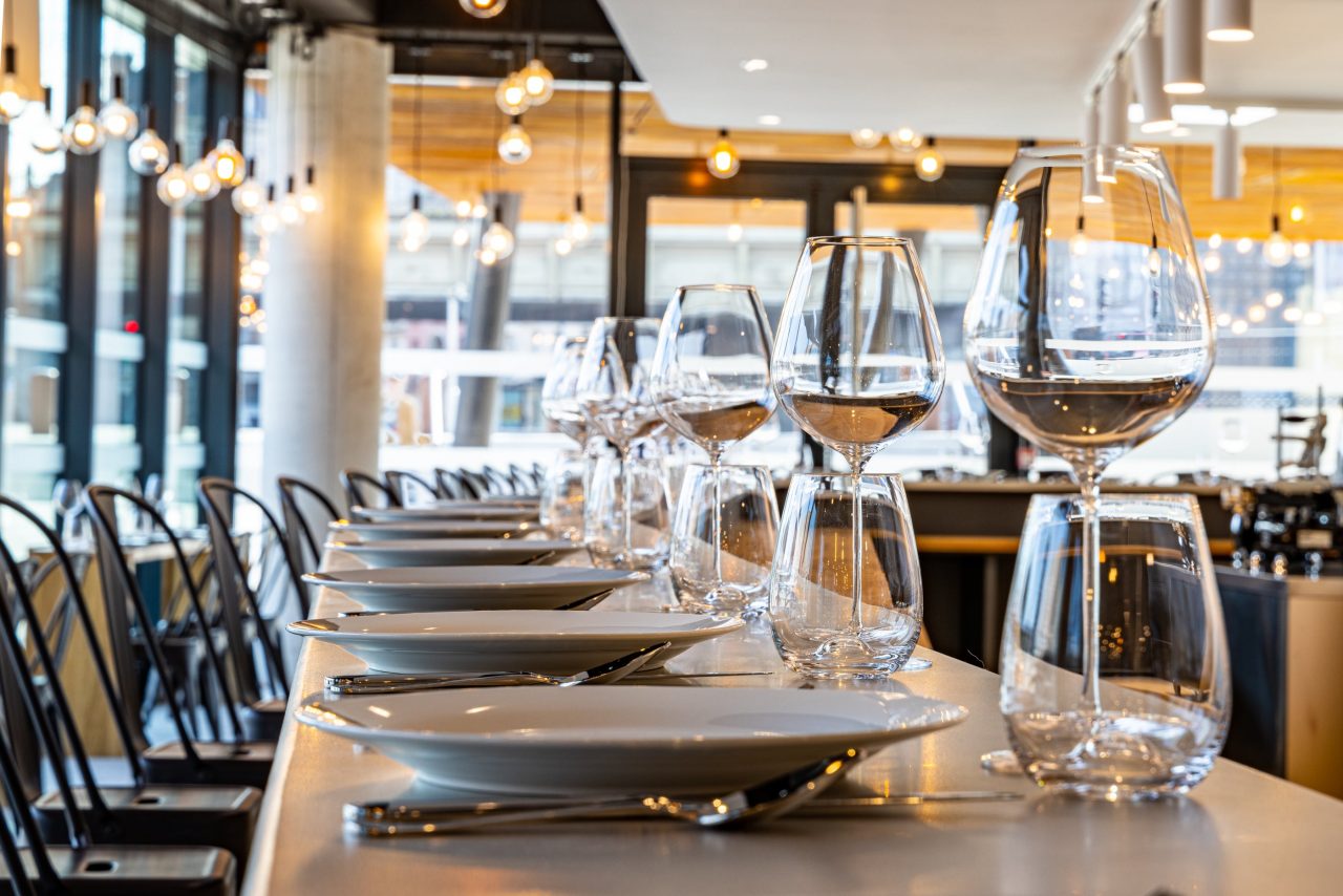 Accueil - Les Tables et la Cave de la Cité de Dijon